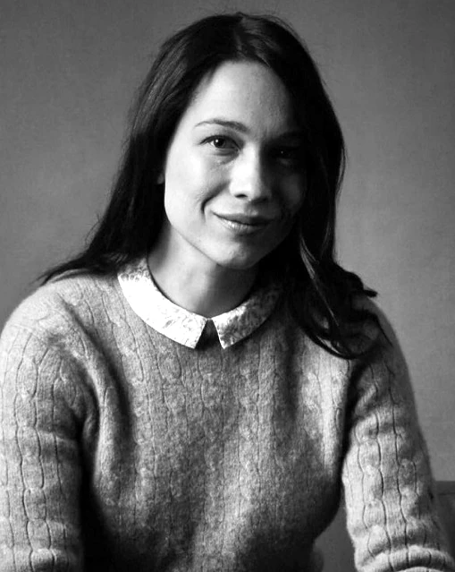 Rhian Rees | Zack Snyder Wiki | Fandom