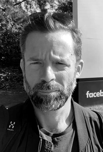 Dan Maag | Zack Snyder Wiki | Fandom