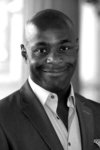 Paterson Joseph | Zack Snyder Wiki | Fandom