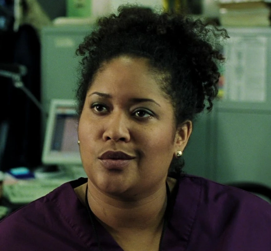 Cora | Zack Snyder Wiki | Fandom