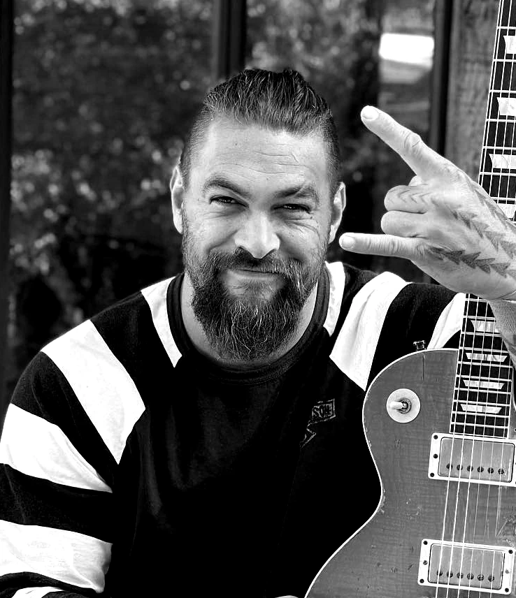 Jason Momoa | Zack Snyder Wiki | Fandom