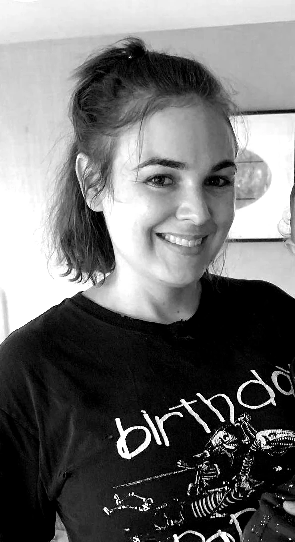 Emily Barclay | Zack Snyder Wiki | Fandom