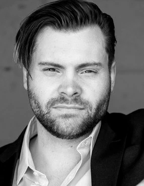 Thomas Ohrstrom | Zack Snyder Wiki | Fandom