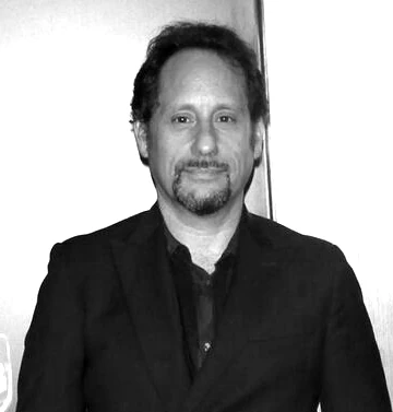 David Brenner | Zack Snyder Wiki | Fandom