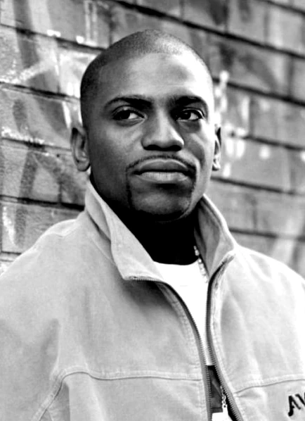 Mekhi Phifer | Zack Snyder Wiki | Fandom
