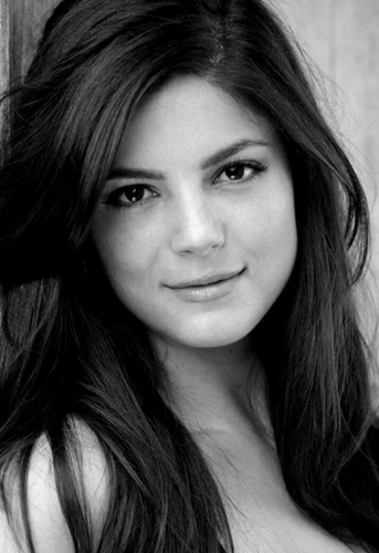 Monica Barbaro | Zack Snyder Wiki | Fandom