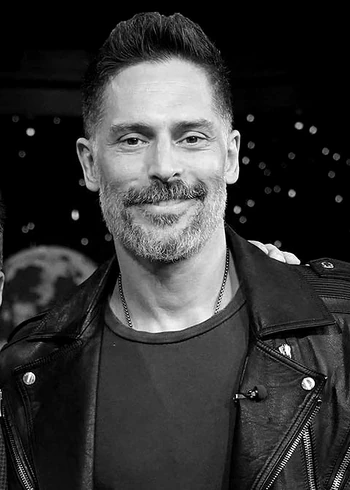 Joe Manganiello | Zack Snyder Wiki | Fandom