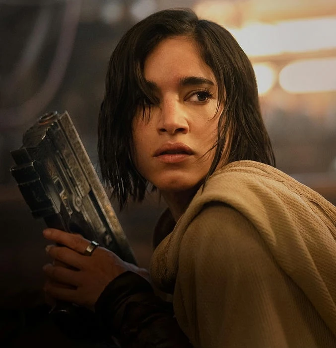 Kora | Rebel Moon Wiki | Fandom