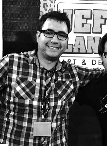 Jason Pastrana | Zack Snyder Wiki | Fandom