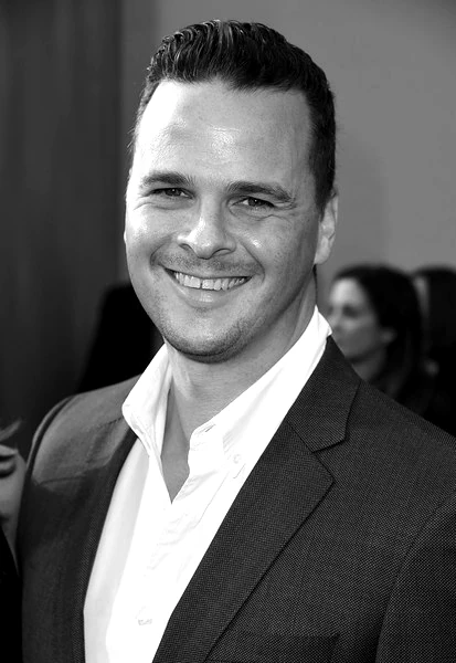 Joby Harold | Zack Snyder Wiki | Fandom