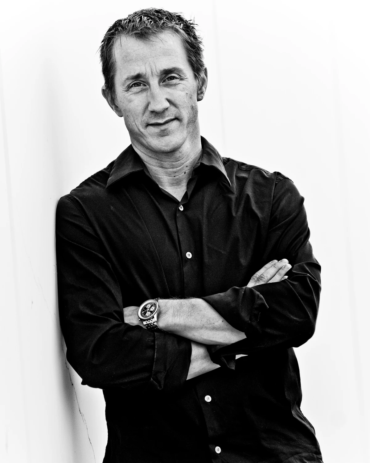 Kurt Johnstad | Zack Snyder Wiki | Fandom