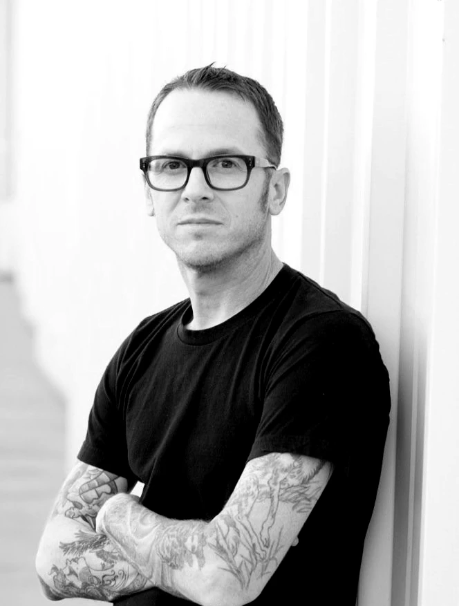 Wesley Coller | Zack Snyder Wiki | Fandom