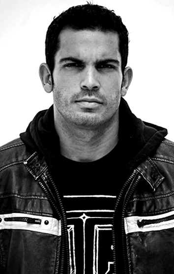 Albert Valladares | Zack Snyder Wiki | Fandom