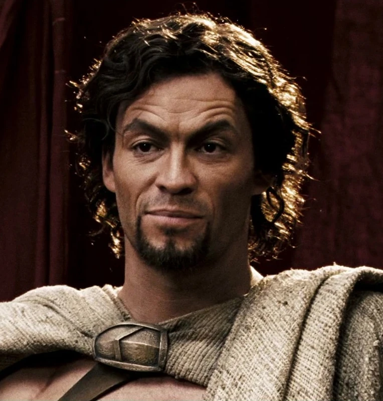 Dominic West | Zack Snyder Wiki | Fandom