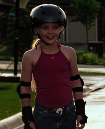 Vivian | Zack Snyder Wiki | Fandom