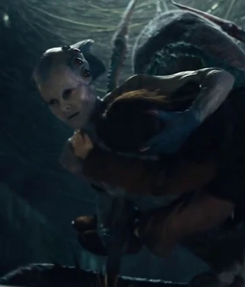 Harmada | Rebel Moon Wiki | Fandom