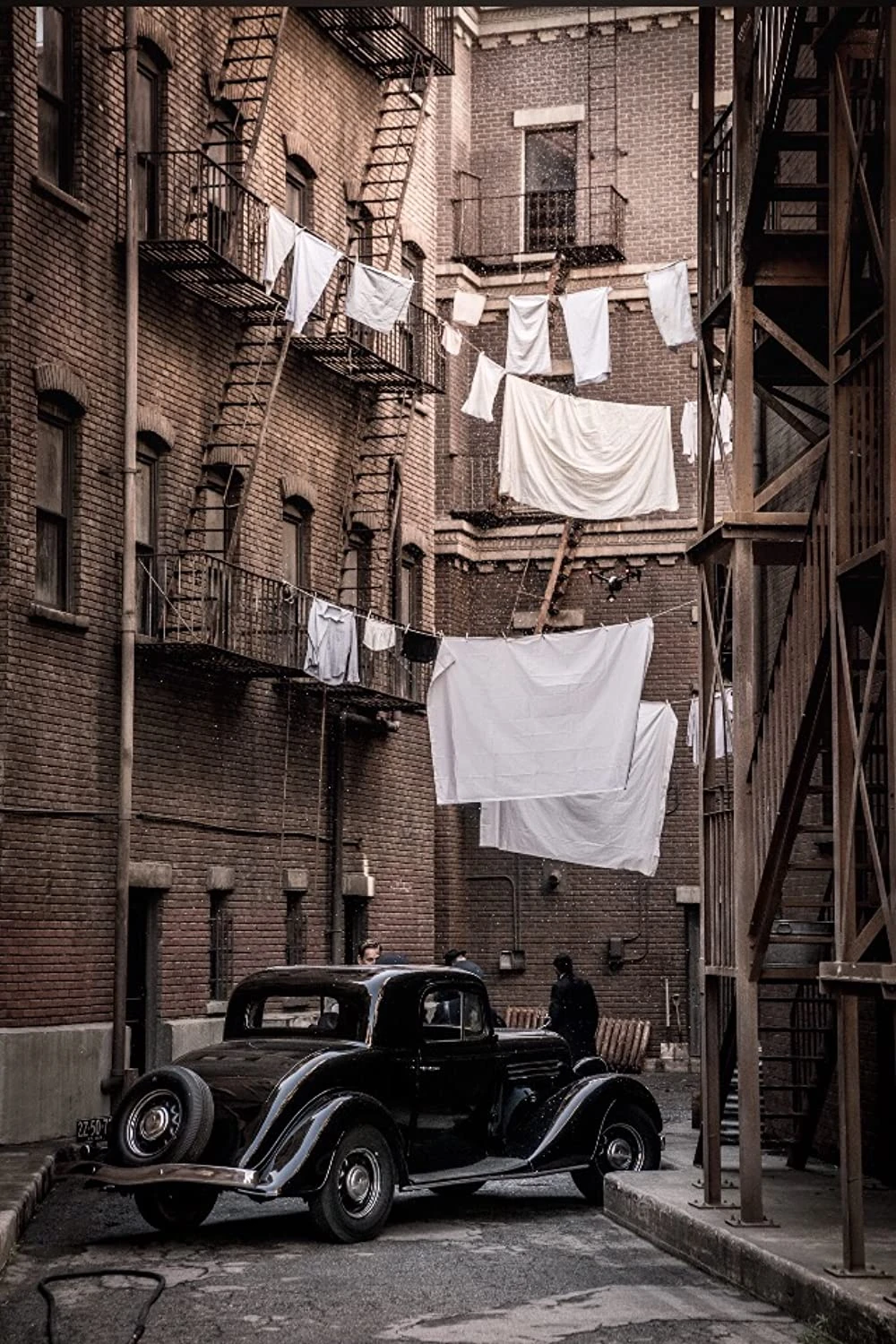 New York City | Zack Snyder Wiki | Fandom