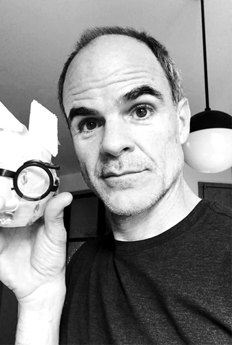 Michael Kelly | Zack Snyder Wiki | Fandom