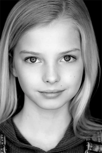 Stella Grace Fitzgerald | Zack Snyder Wiki | Fandom