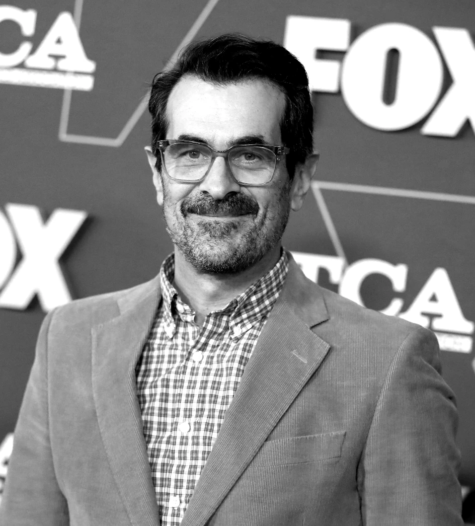 Ty Burrell | Zack Snyder Wiki | Fandom