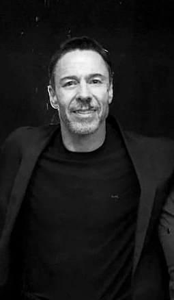 Richard Cetrone | Zack Snyder Wiki | Fandom