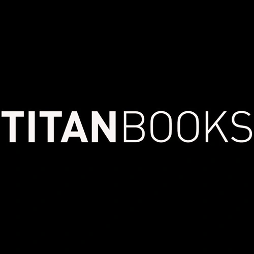 Titan Books | Zack Snyder Wiki | Fandom