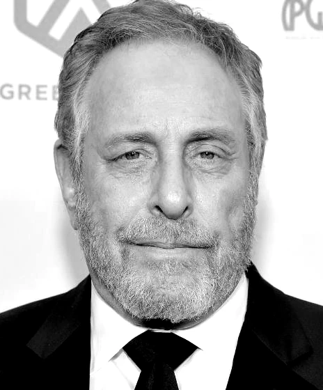 Charles Roven | Zack Snyder Wiki | Fandom