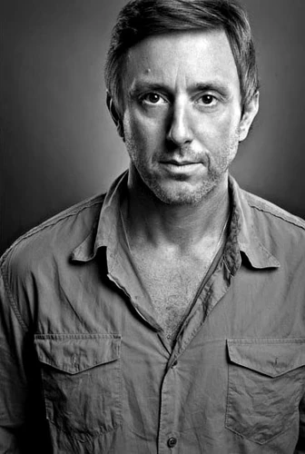 Jake Weber | Zack Snyder Wiki | Fandom