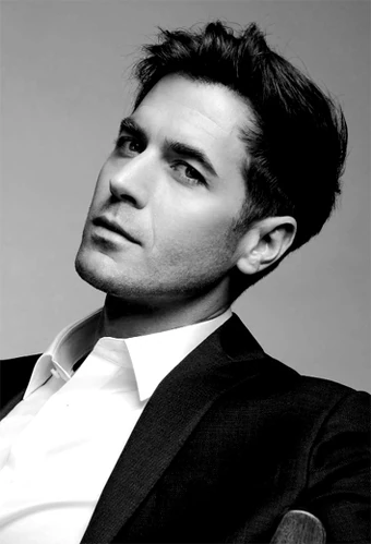 Jay Hector | Zack Snyder Wiki | Fandom