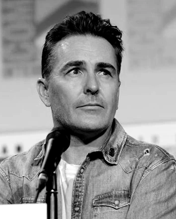 Nolan North | Zack Snyder Wiki | Fandom