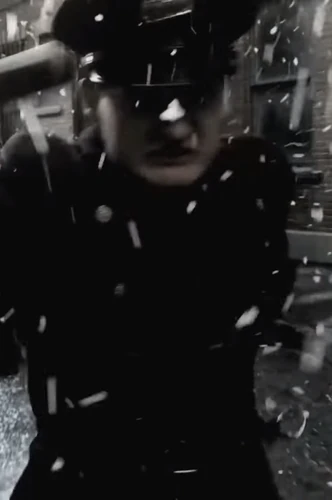 Cop | Zack Snyder Wiki | Fandom