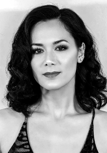 Samantha Win | Zack Snyder Wiki | Fandom