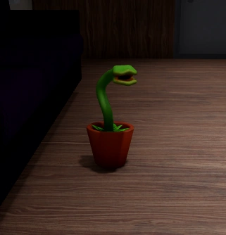 Baby Venus Guytrap | The Storage Roblox Wiki | Fandom