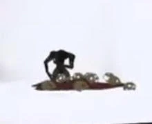 Ghoul | The Storage Roblox Wiki | Fandom