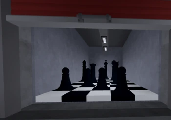 The Chess room | The Storage Roblox Wiki | Fandom