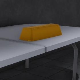 Gold Bar | The Storage Roblox Wiki | Fandom