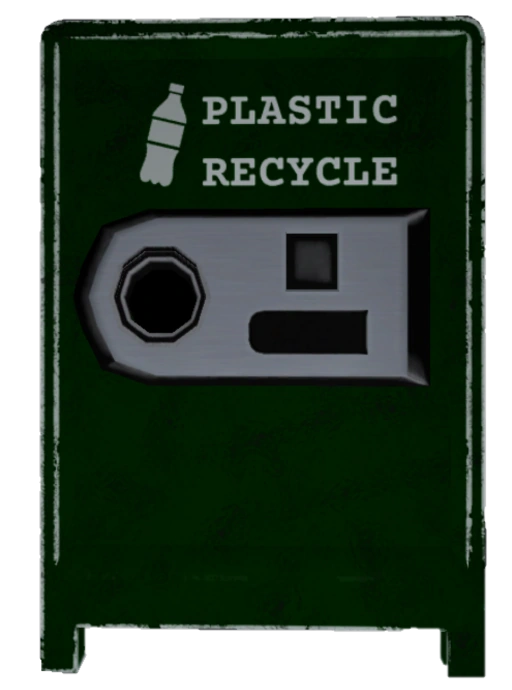 Recycling Station | The Storage Roblox Wiki | Fandom