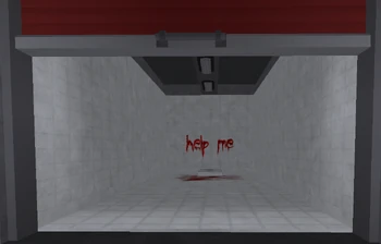 Insane Room | The Storage Roblox Wiki | Fandom