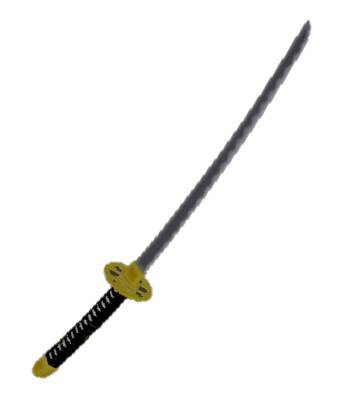 Katana | The Storage Roblox Wiki | Fandom