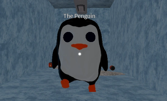 The Penguin | The Storage Roblox Wiki | Fandom