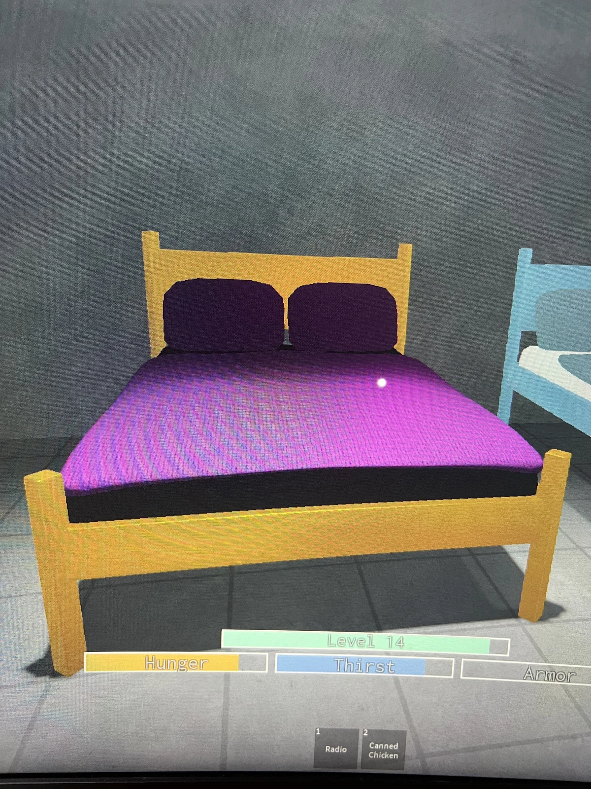 Better Bed 3 | The Storage Roblox Wiki | Fandom