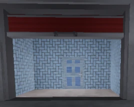 Hanni's Water Room | The Storage Roblox Wiki | Fandom