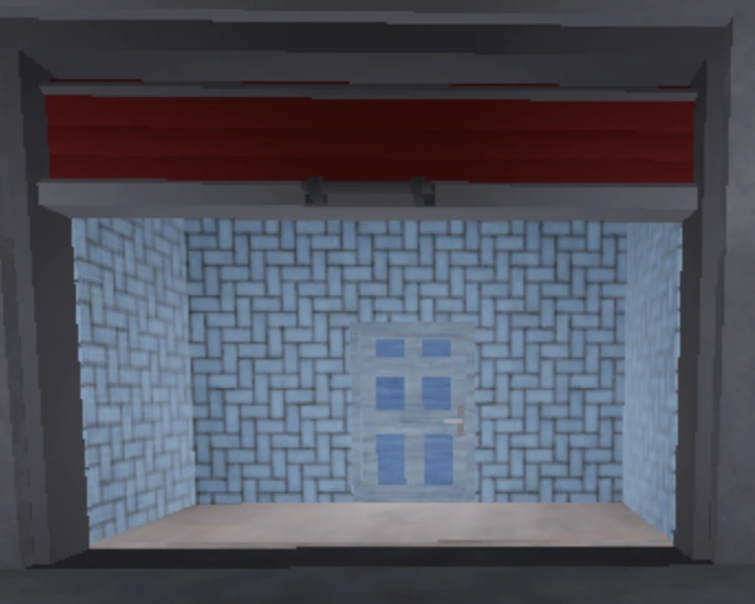 Hanni's Water Room | The Storage Roblox Wiki | Fandom
