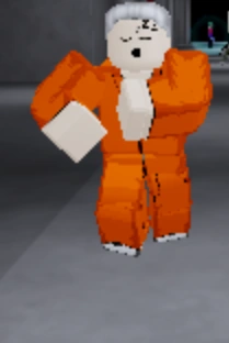 Sleepy Joe | The Storage Roblox Wiki | Fandom