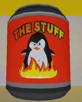 The Stuff | The Storage Roblox Wiki | Fandom
