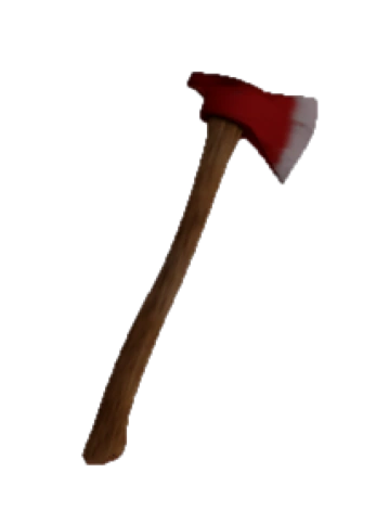 Fire Axe | The Storage Roblox Wiki | Fandom