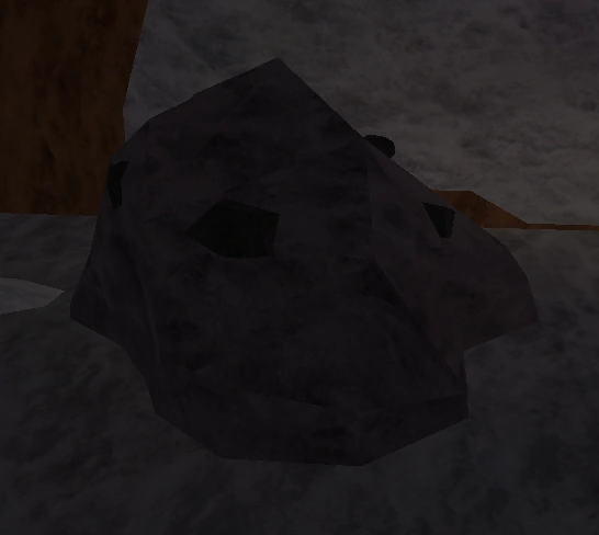 Coal Ore | The Storage Roblox Wiki | Fandom