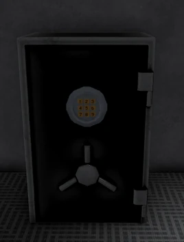 Safe | The Storage Roblox Wiki | Fandom