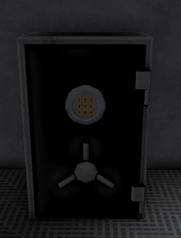 Safe | The Storage Roblox Wiki | Fandom