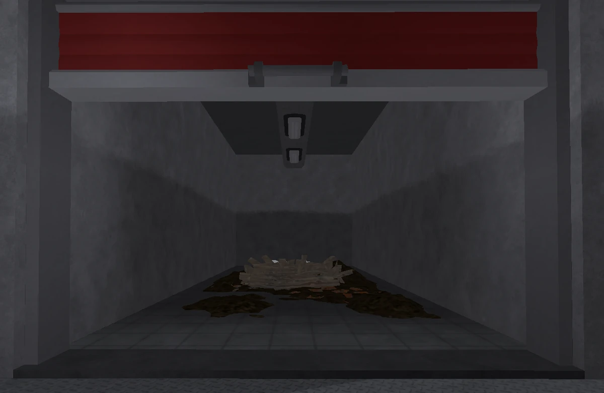 Nest Room | The Storage Roblox Wiki | Fandom